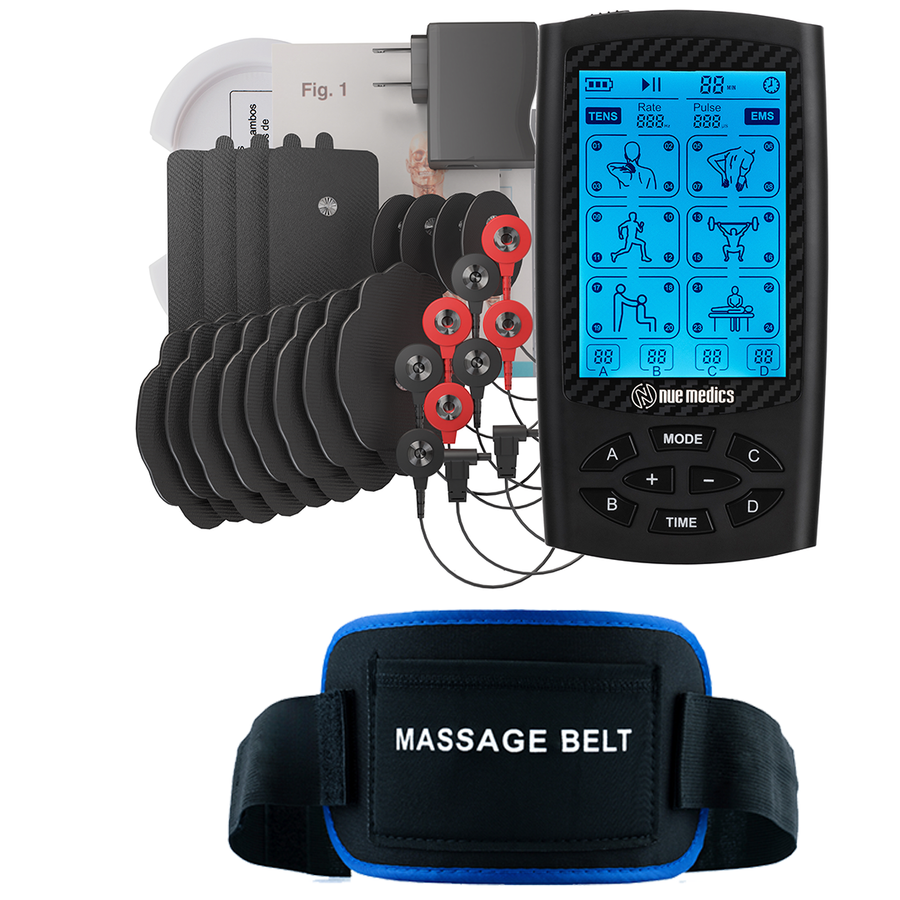 Tens Unit Sets – NueMedics Tens Units