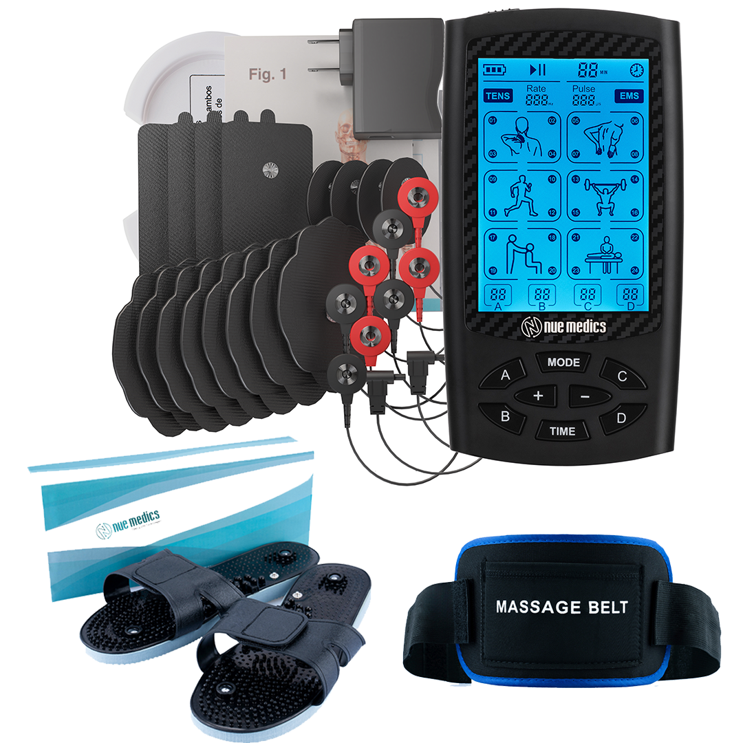 Tens Unit Sets – NueMedics Tens Units
