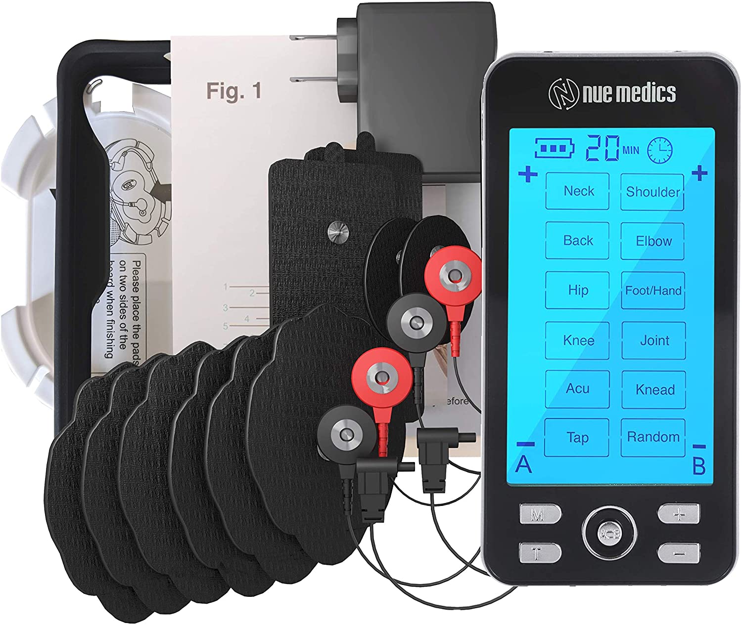 TENS Units – NueMedics Tens Units