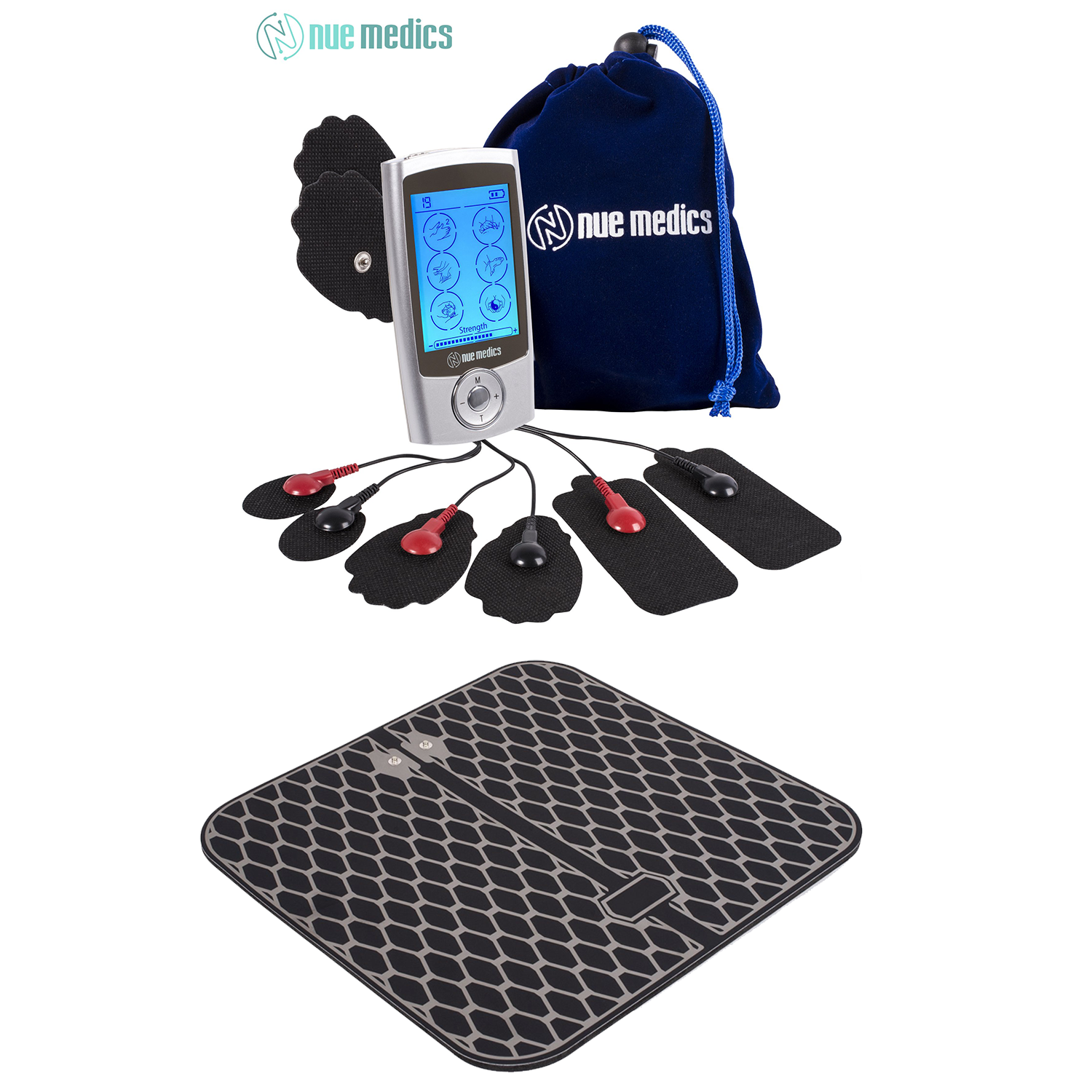 Tens Unit Sets – NueMedics Tens Units