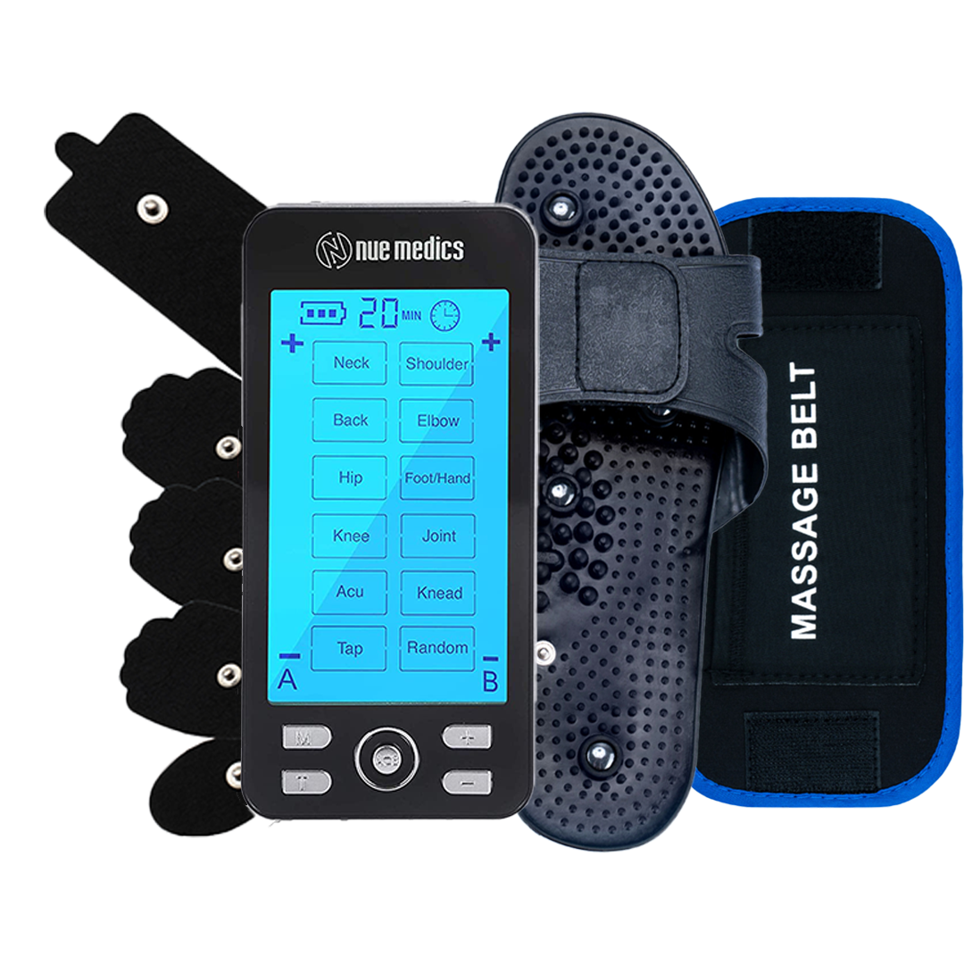 Tens Unit Sets – NueMedics Tens Units