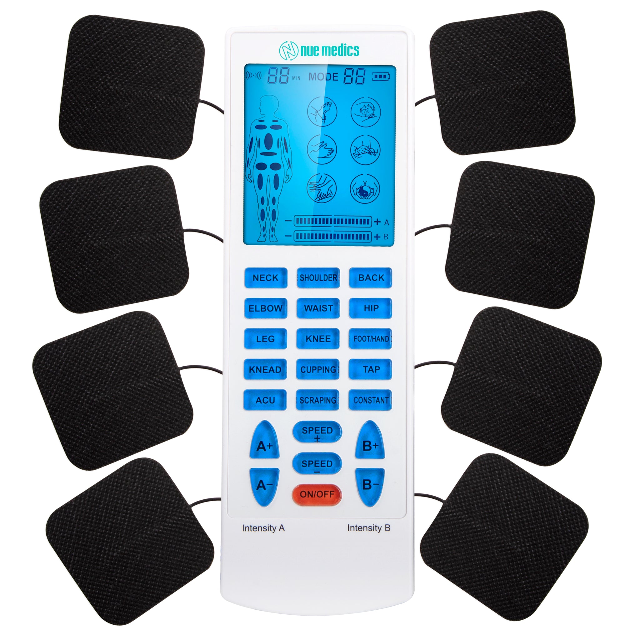 TENS Units – NueMedics Tens Units
